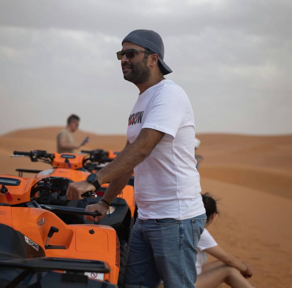 Home | Desert Dance Marathon