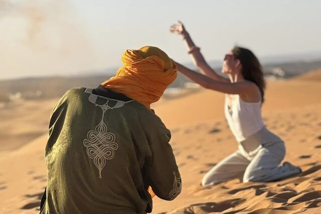 Gallery | Desert Dance Marathon